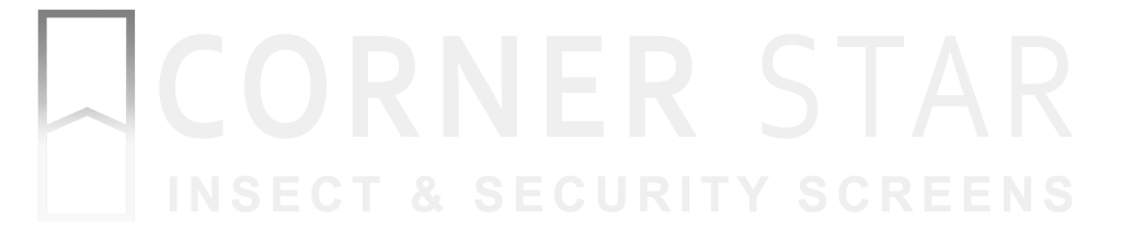 Corner Star Flyscreens Gauteng | Insect & Security Screens